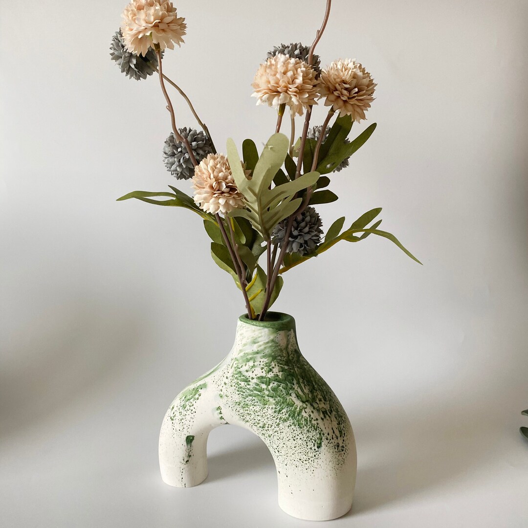 Modern Vase - Vasi Moderni per La Tua Casa - Idee Regalo Ed Eco ...