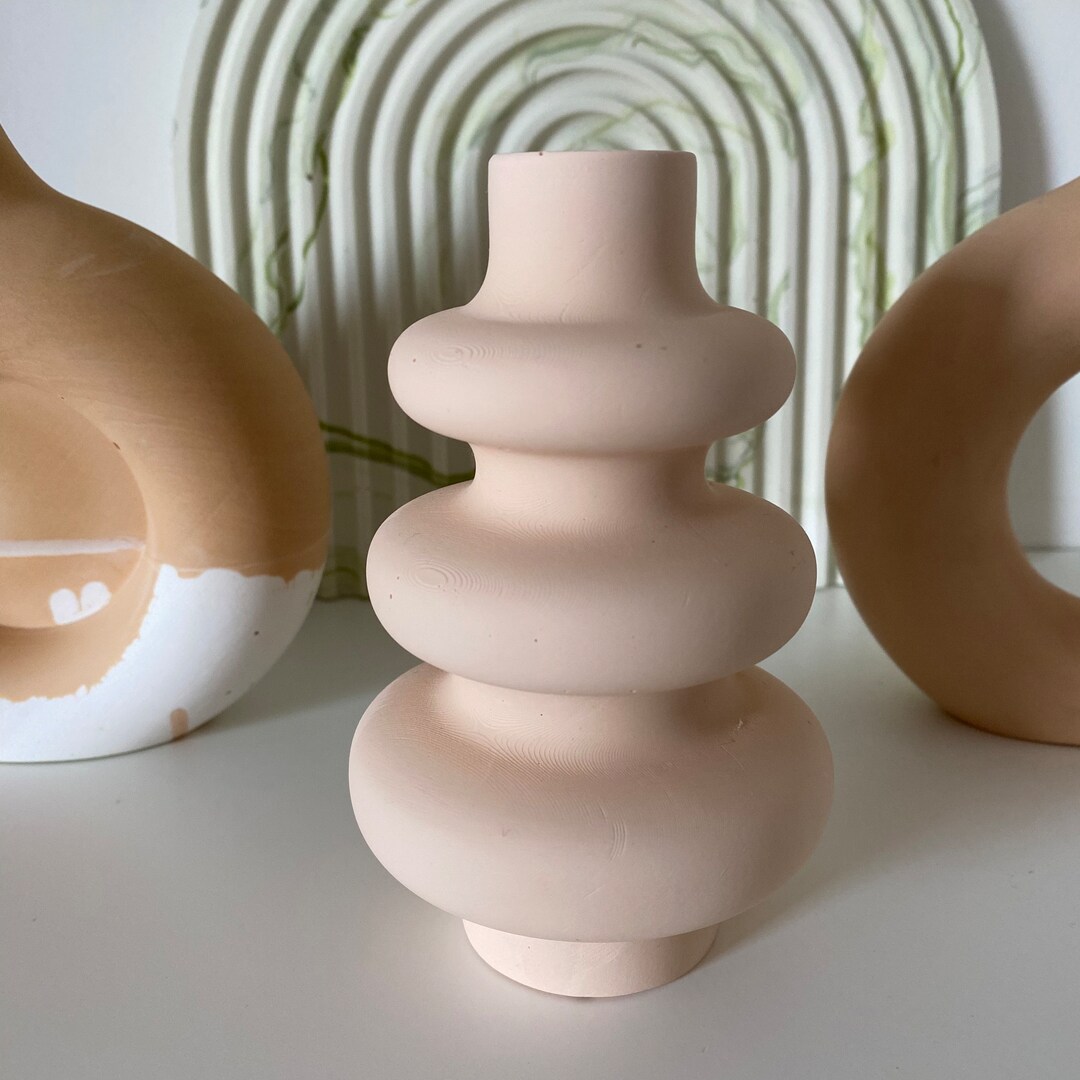 Modern Vases- Vasi Moderni - Modern Design - Contemporary Home Decor ...