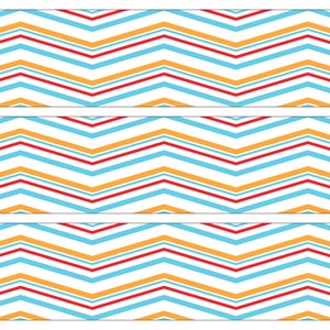 Gamer Geek Bulletin Board Border 8 Printable Designs - Etsy