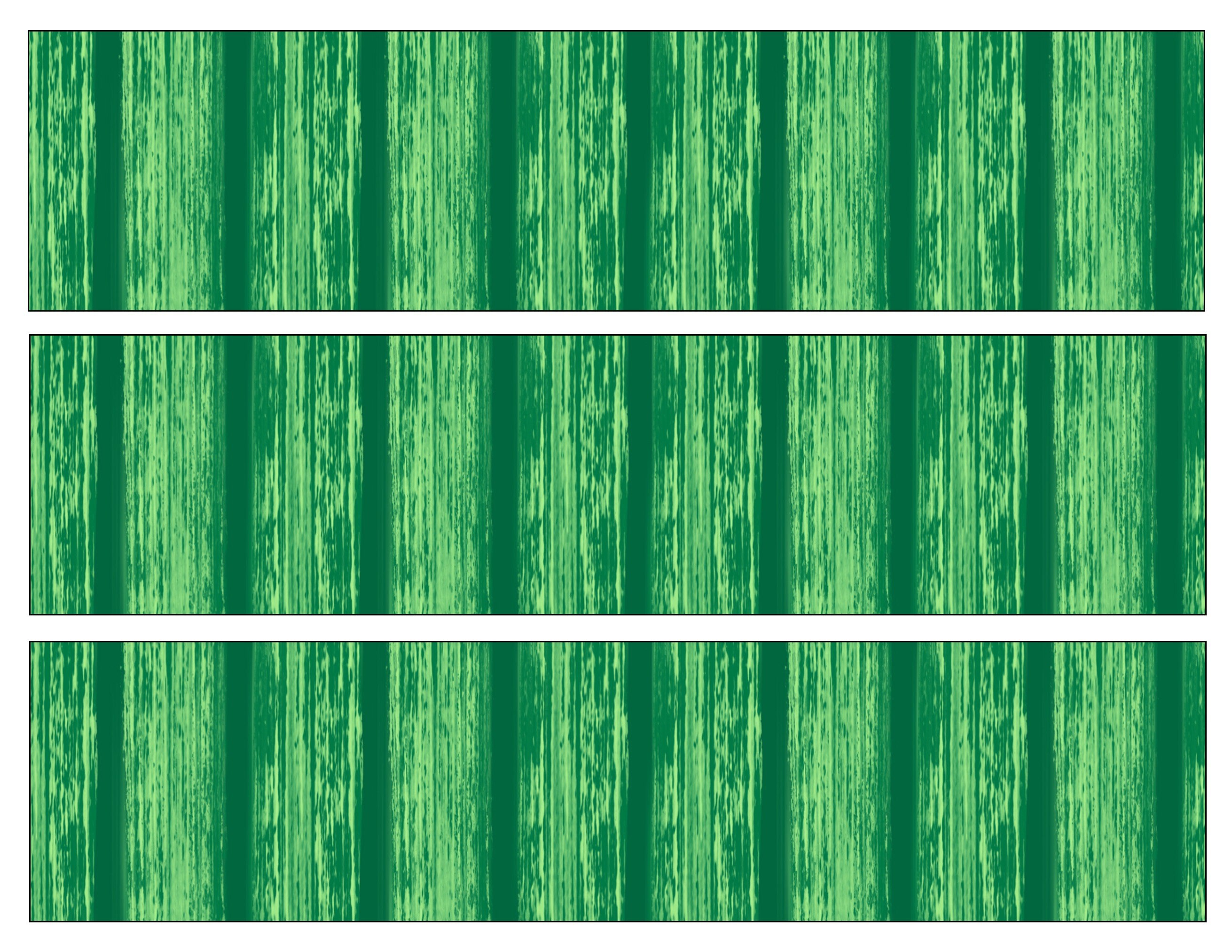 Watermelon Bulletin Board Border 9 Printable Designs - Etsy