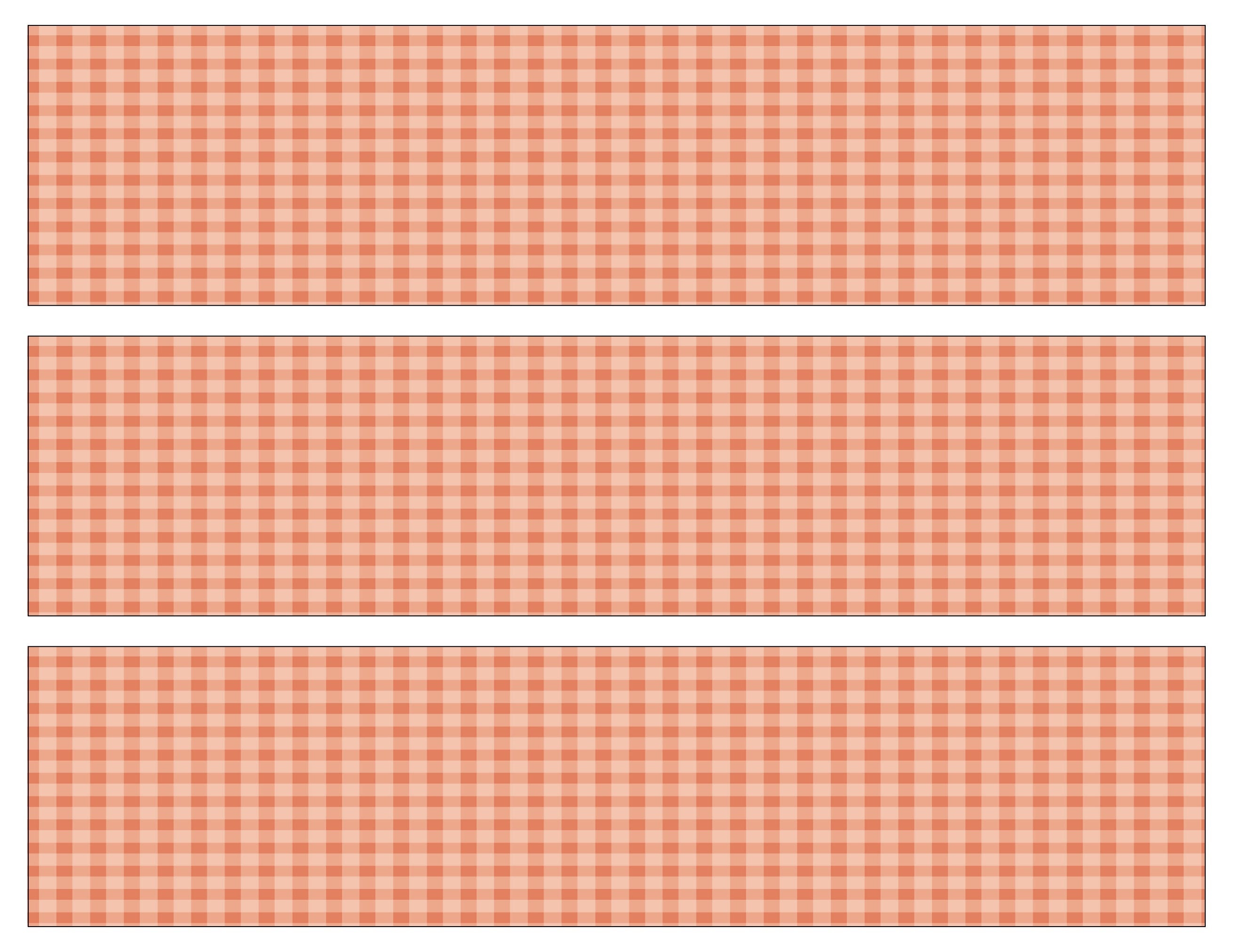 Tractor Bulletin Board Border 4 Printable Designs - Etsy