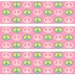 Feelin' Groovy Bulletin Board Border 5 Printable Designs - Etsy