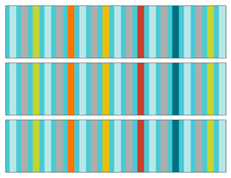 Transportation Bulletin Board Border 9 Printable Designs - Etsy