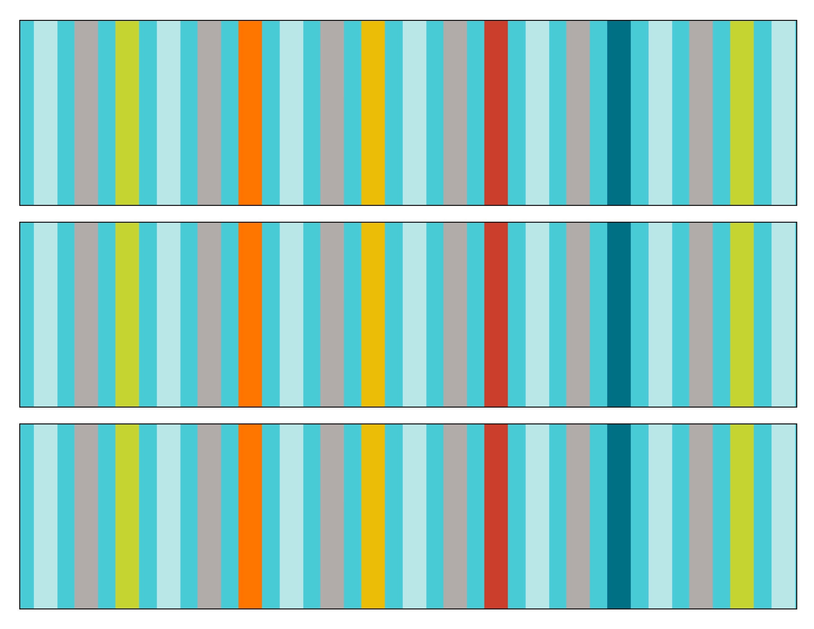 Transportation Bulletin Board Border 9 Printable Designs - Etsy