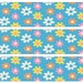 Feelin' Groovy Bulletin Board Border 5 Printable Designs - Etsy