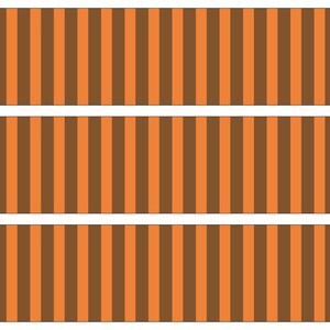 Fall Fox Bulletin Board Border 6 Printable Designs - Etsy