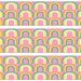 Feelin' Groovy Bulletin Board Border 5 Printable Designs - Etsy