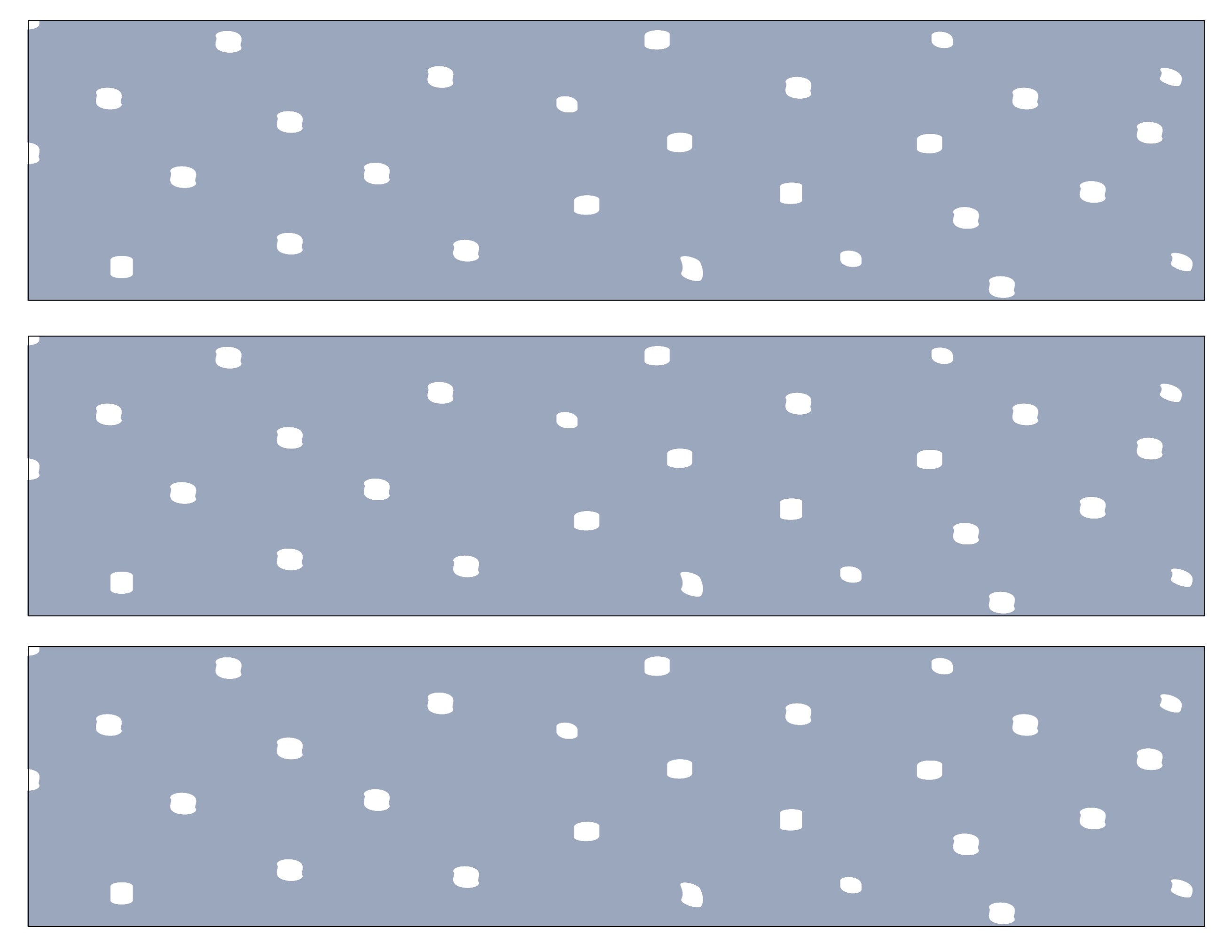 Neutral Doodles Bulletin Board Border 8 Printable Designs - Etsy