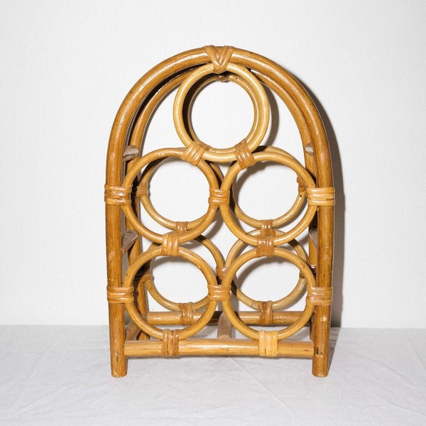 Antique Wine Rack - Etsy