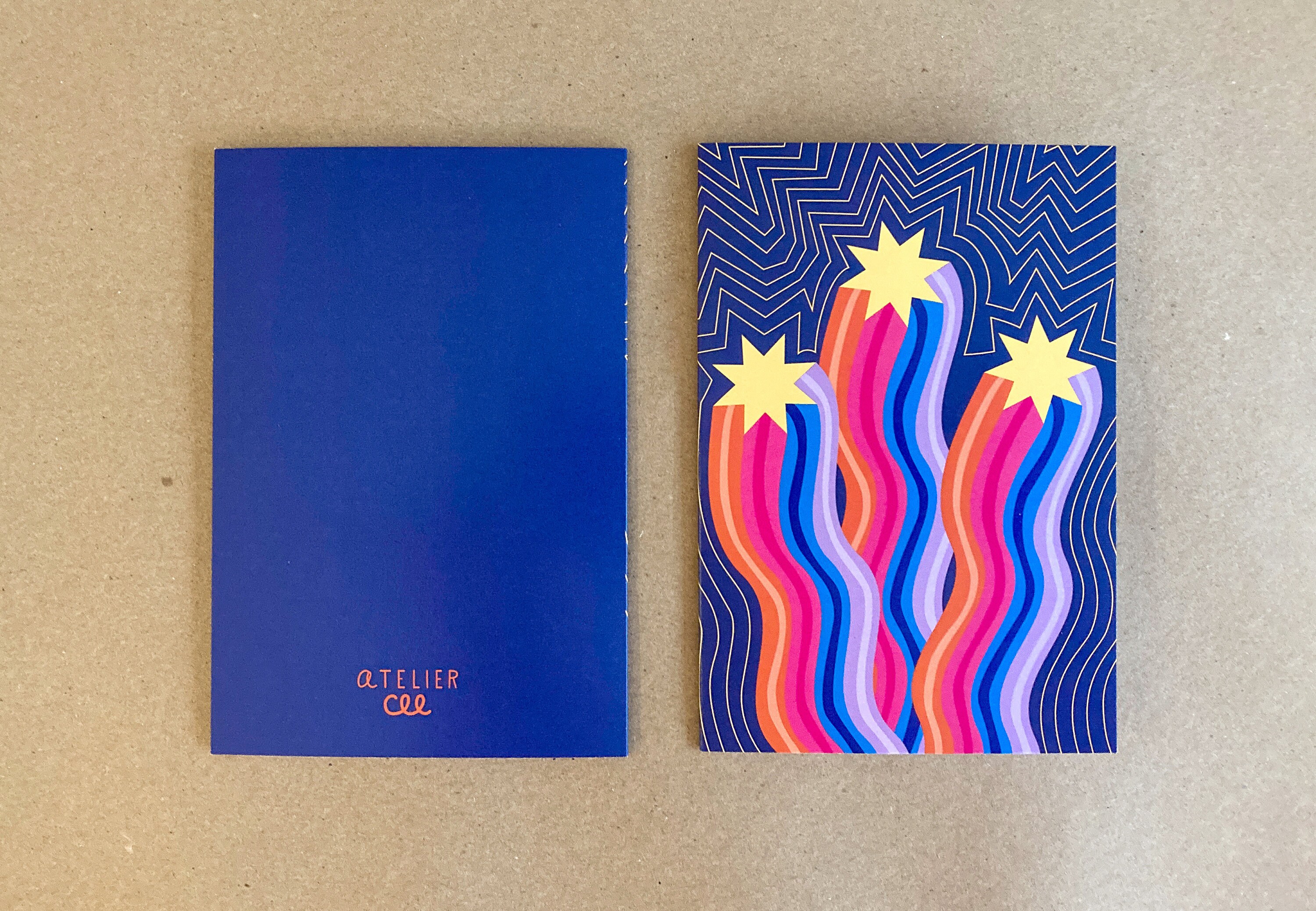 Shooting Star Greeting Card, Birthday Card, Stars Card - Etsy