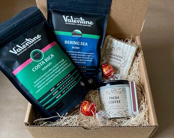 Coffee Lovers Gift | Etsy