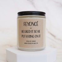 Feyonce - Etsy
