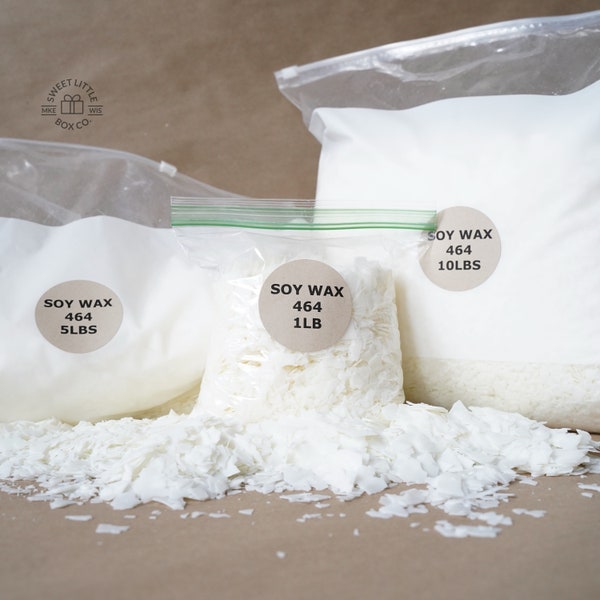 Square Braided Cotton Wick Candle Wick, ALL SIZES AVAILABLE 6/0, 5/0, 4 ...