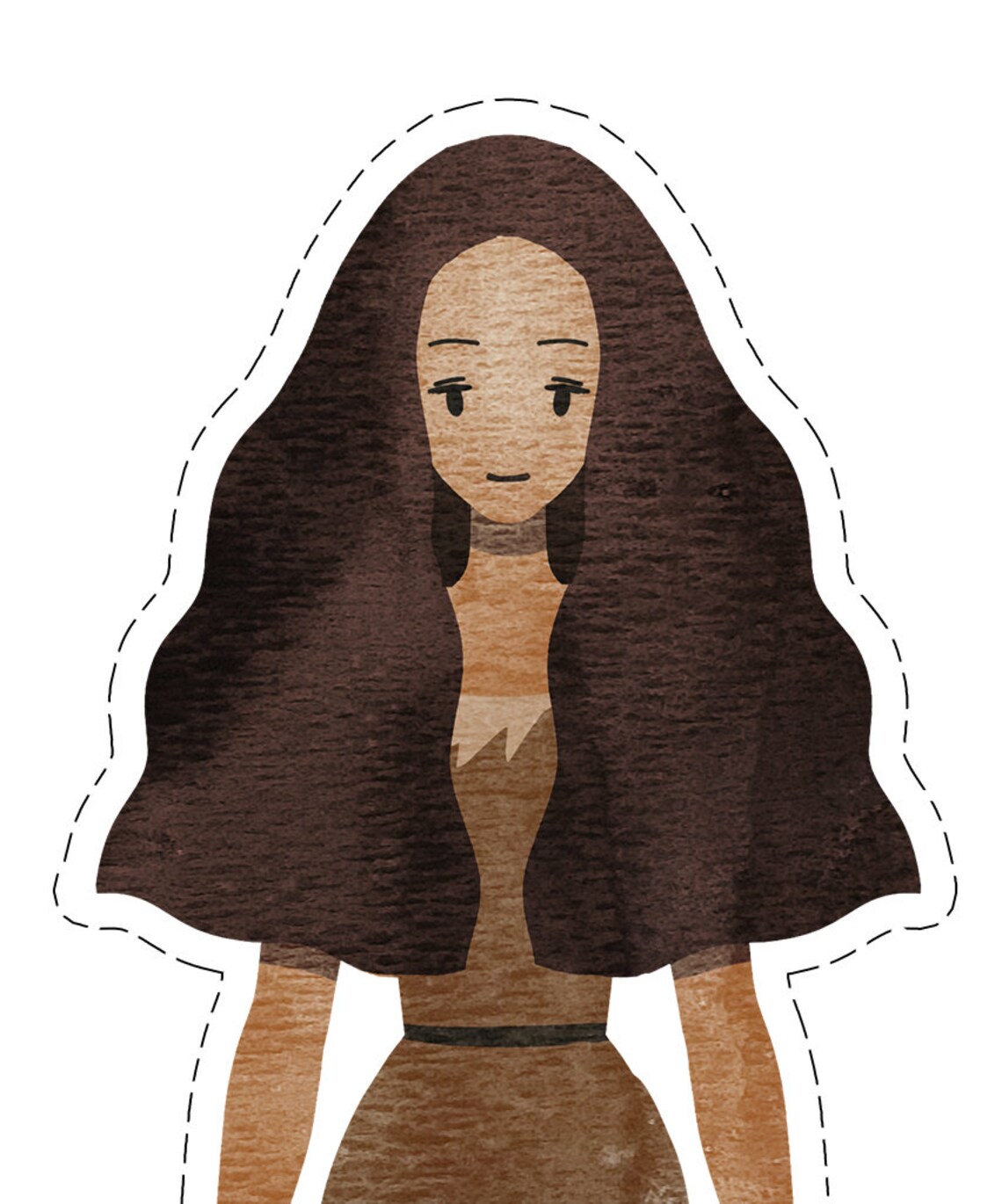 African American Adam and Eve, Adam and Eve Printable ,christian Kid ...