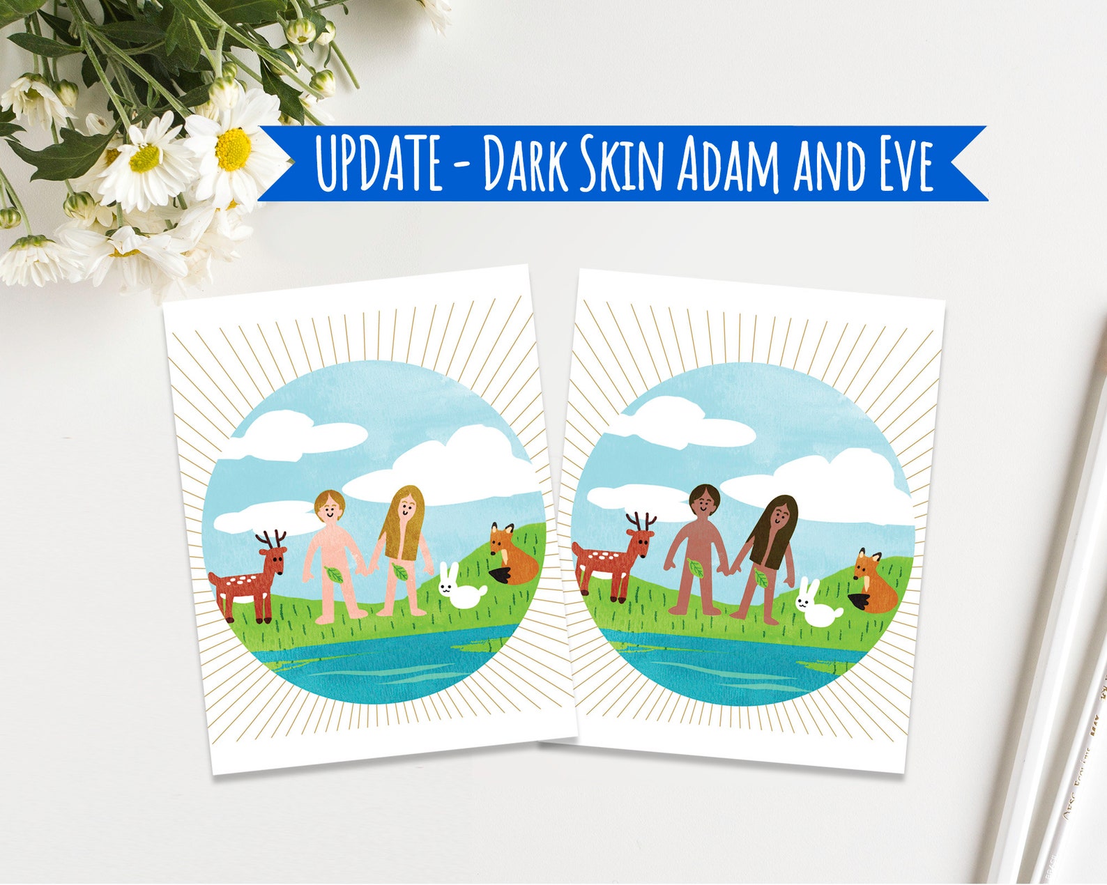 The 7 Days of Creation Printable,bible Cards,bible Verse Cards ...