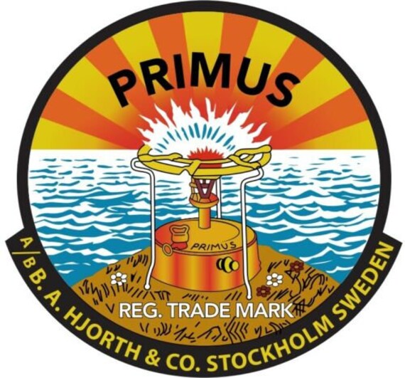 One 1 Optimus Primus Box Tin Sticker Decal Lantern Stove | Etsy