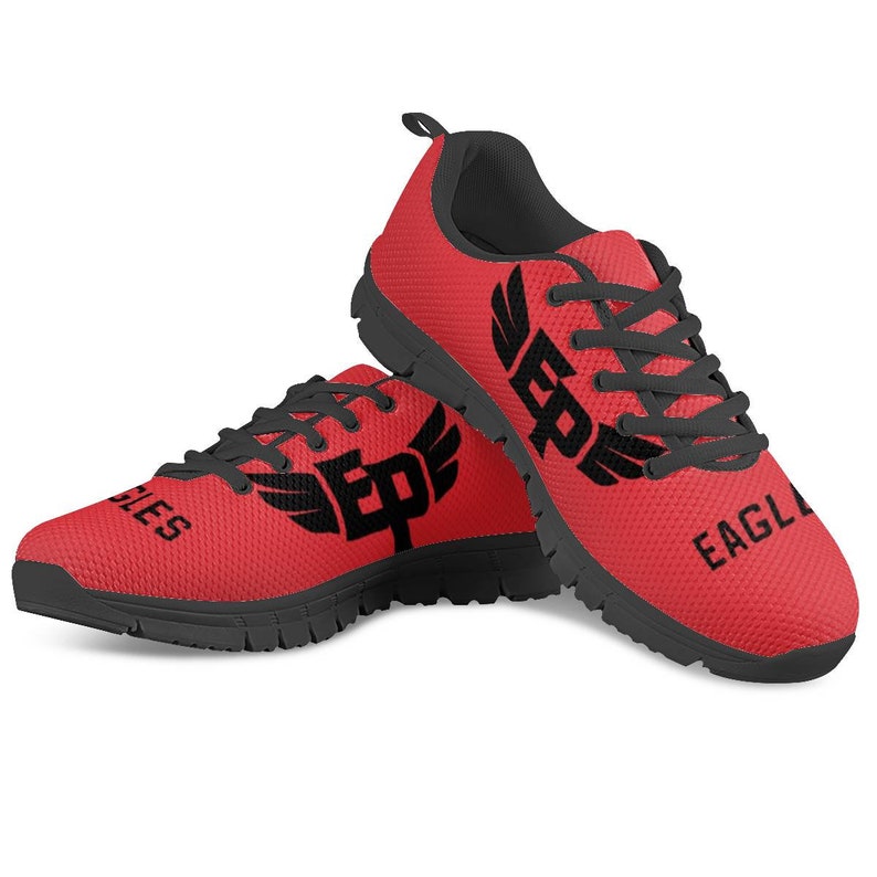 Custom Sneakers Custom Logo shoes Sports Sneakers | Etsy