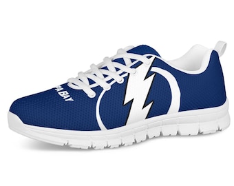 Lightning Shoes | Etsy