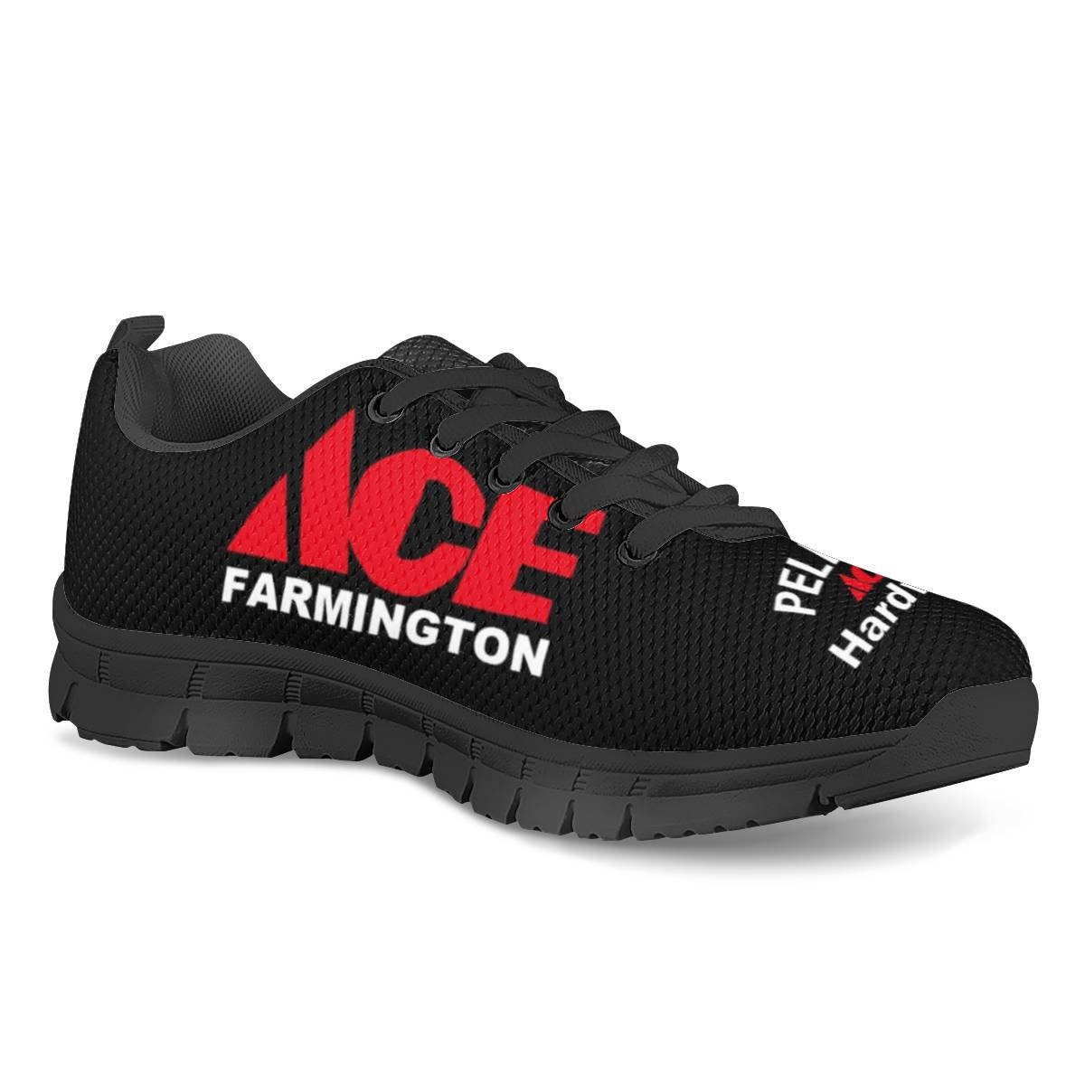 Custom Sneakers Custom Logo shoes Sports Sneakers | Etsy