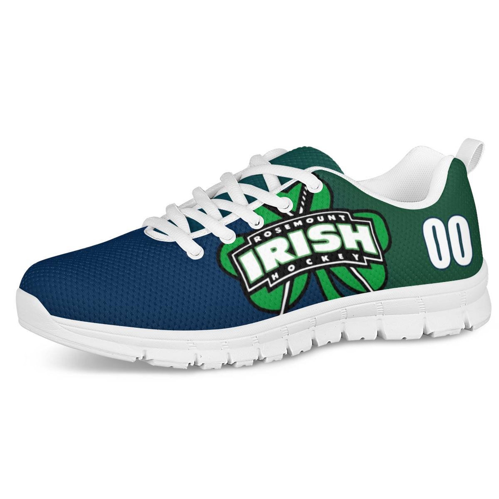 Custom Sneakers, Custom Logo Shoes, Sports Sneakers, Personalized Shoes ...