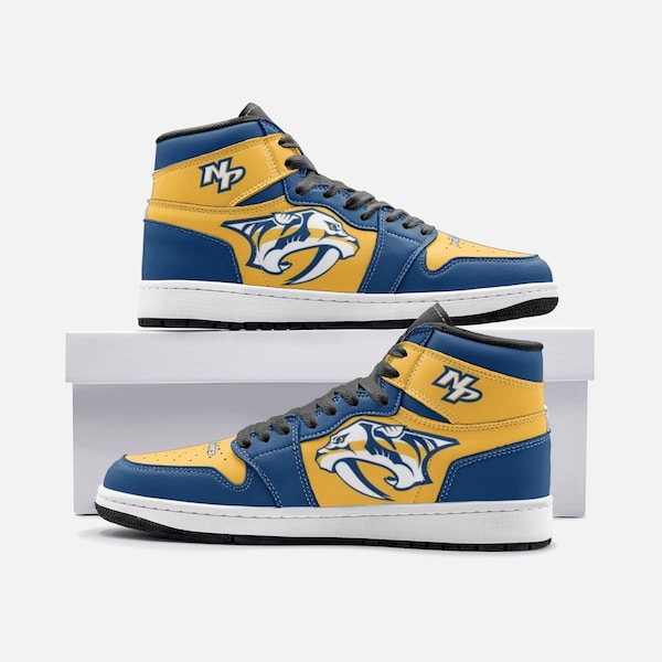 Nashville Predators - Etsy