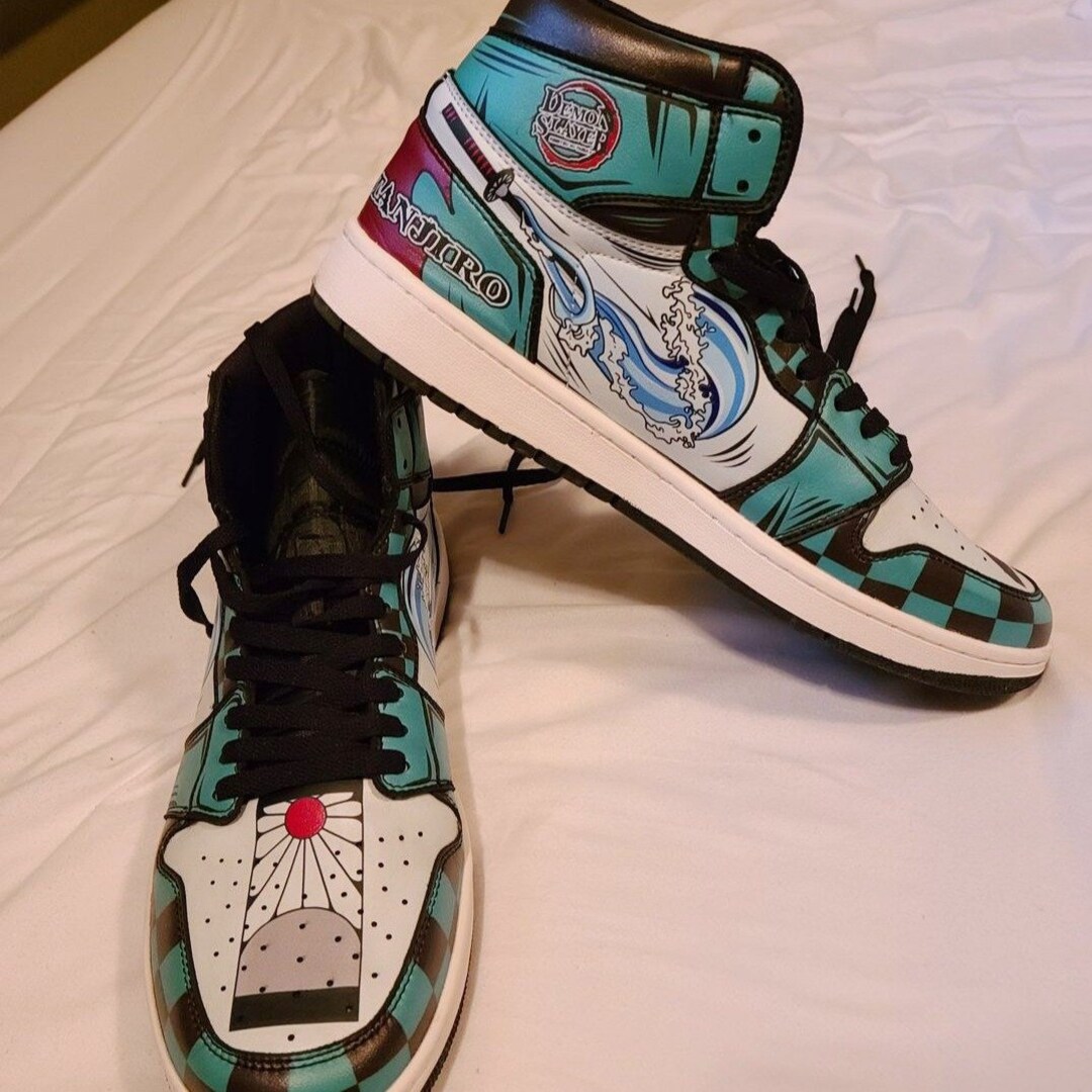 Custom Sneakers, Custom Logo Shoes, Sports Sneakers, Personalized Shoes ...