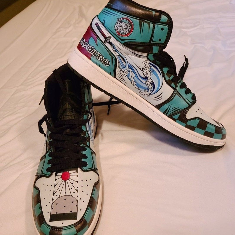 Custom Sneakers Custom Logo Shoes Sports Sneakers | Etsy