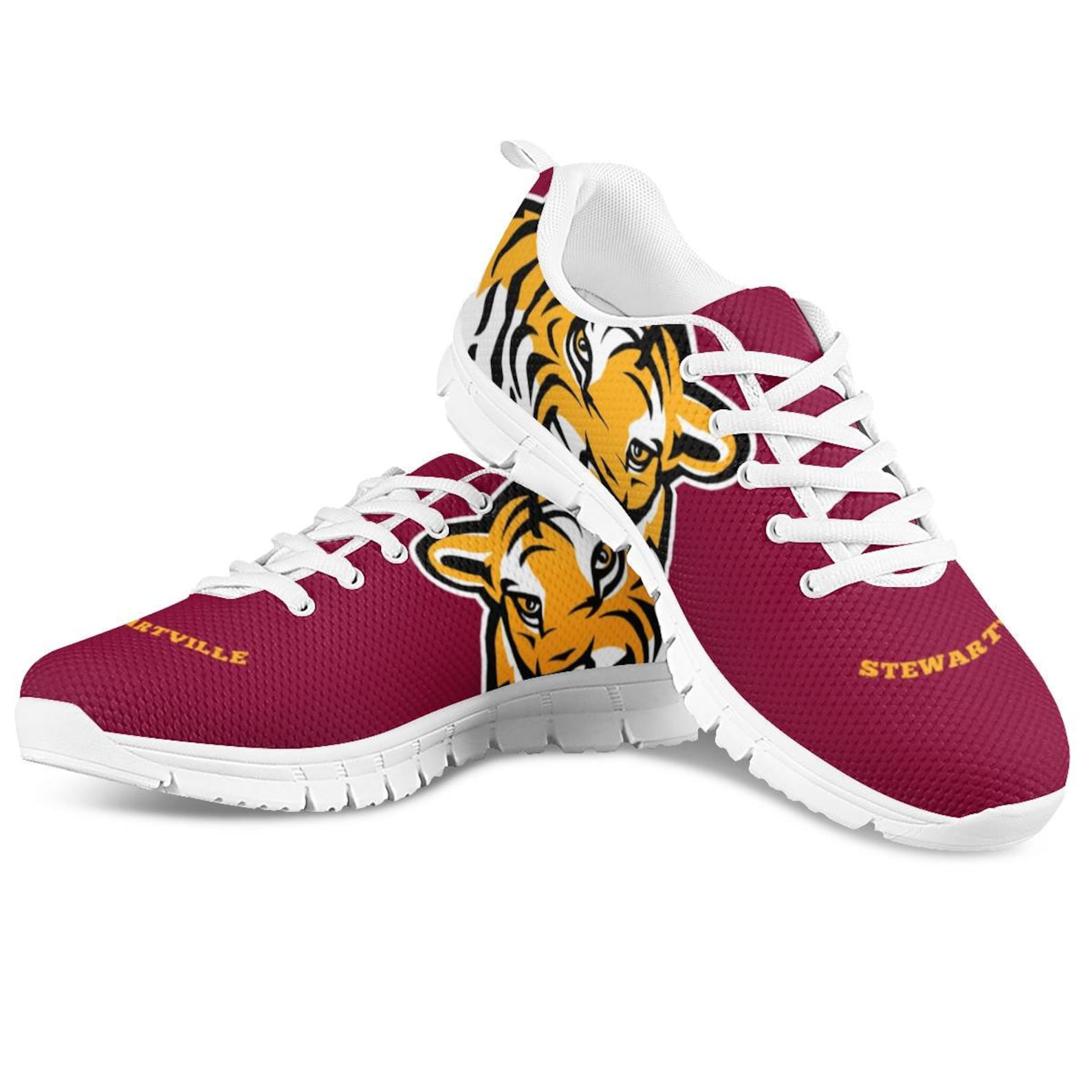 Custom Sneakers Custom Logo Shoes Sports Sneakers - Etsy