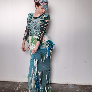 Spirit of Water Costume - Etsy