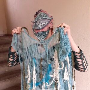 Spirit of Water Costume - Etsy
