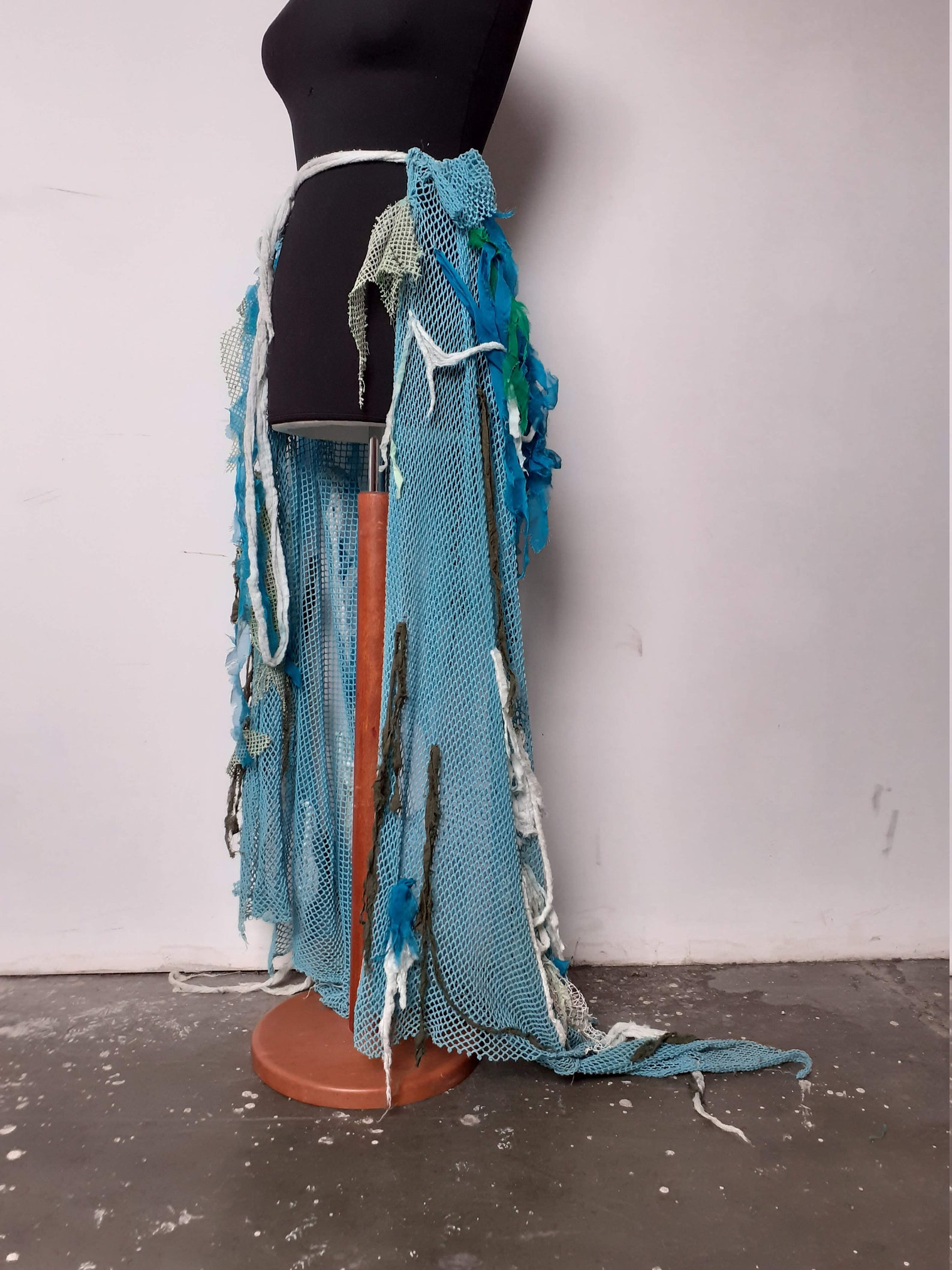 Spirit of Water Costume - Etsy