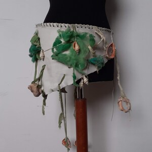 Spirit of Water Costume - Etsy