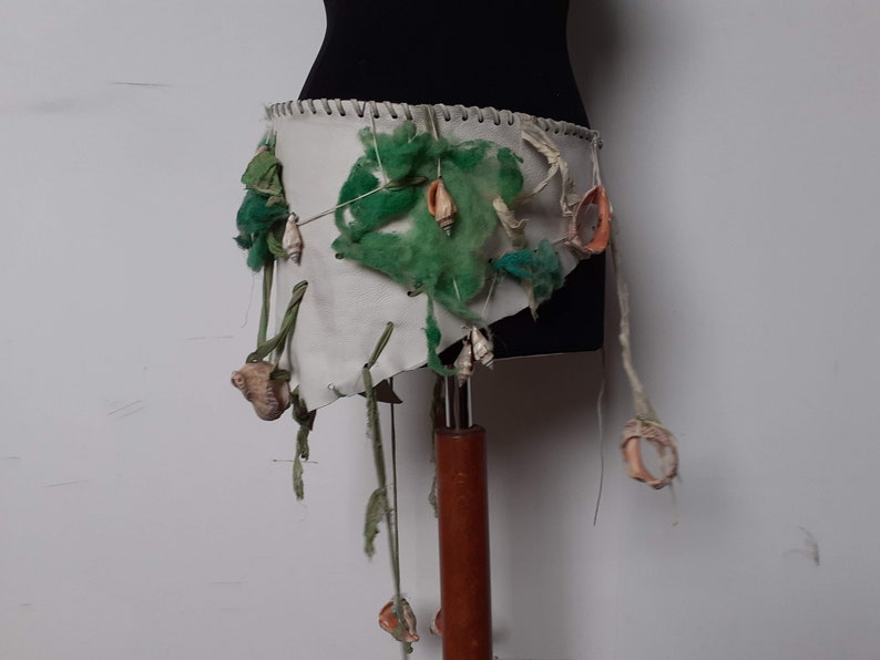 Spirit of Water Costume - Etsy