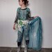 Spirit of Water Costume - Etsy