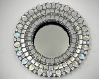 7 Inch Mirror - Etsy