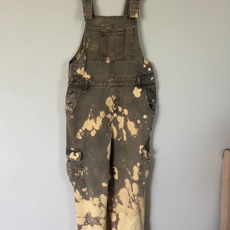 Reverse Tie Dye - Etsy