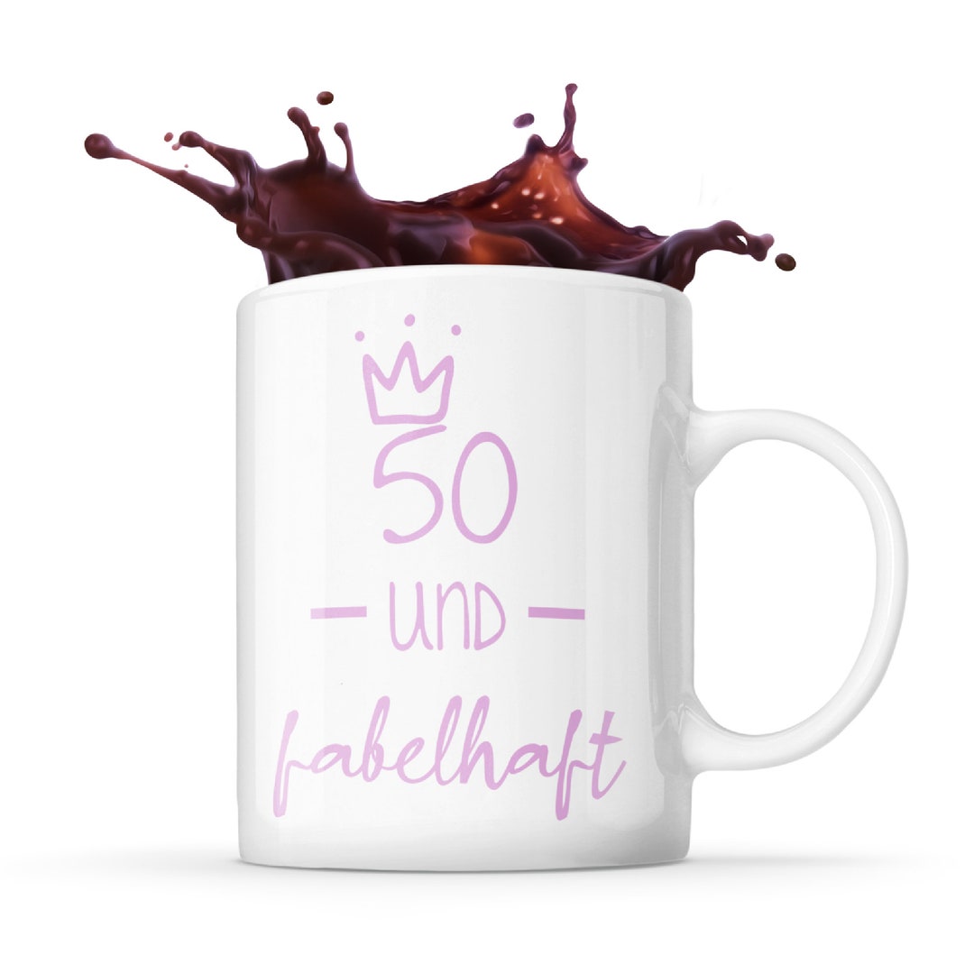 50 Geburtstag Freundin Geschenk