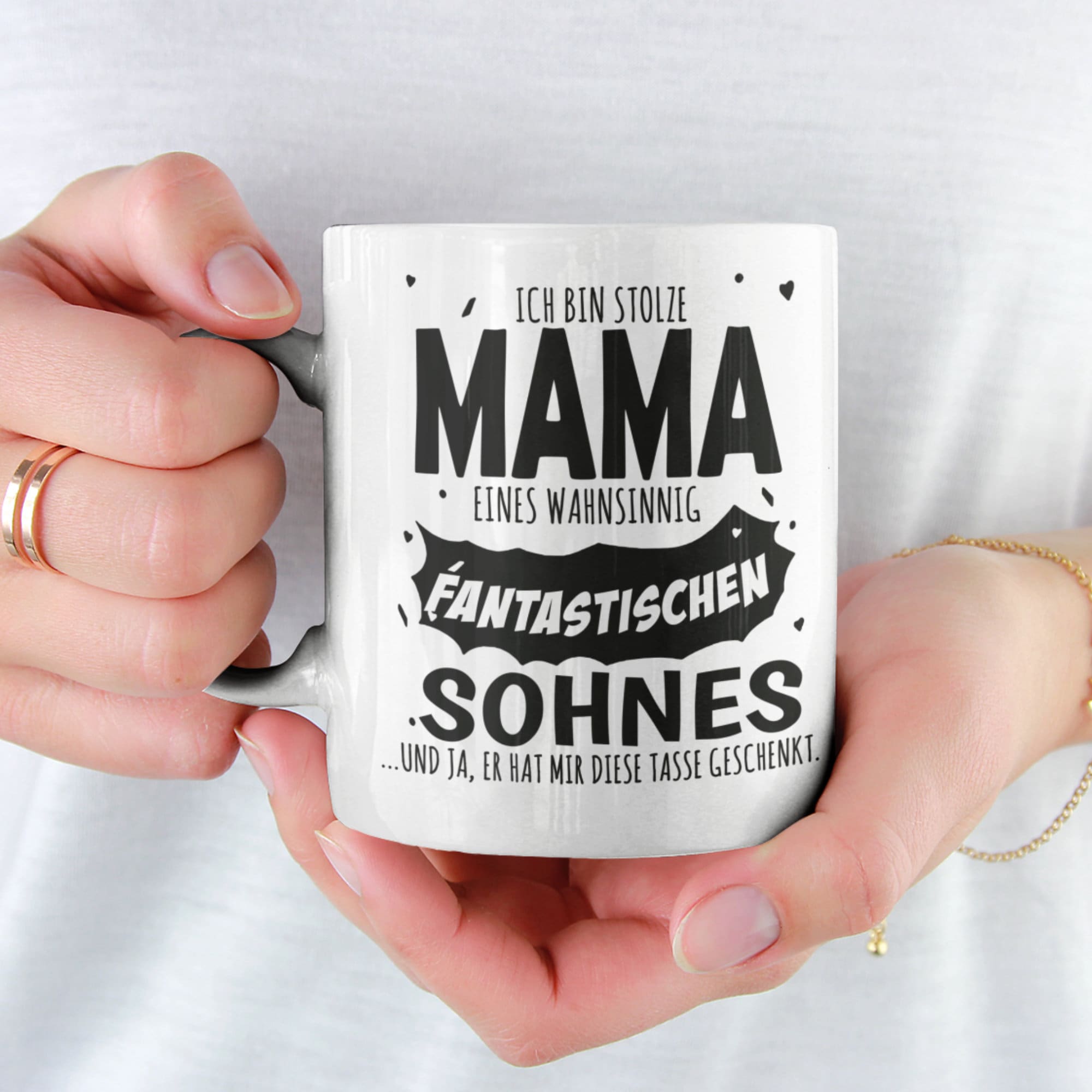 Schne Sprche Einer Stolzen Mama
