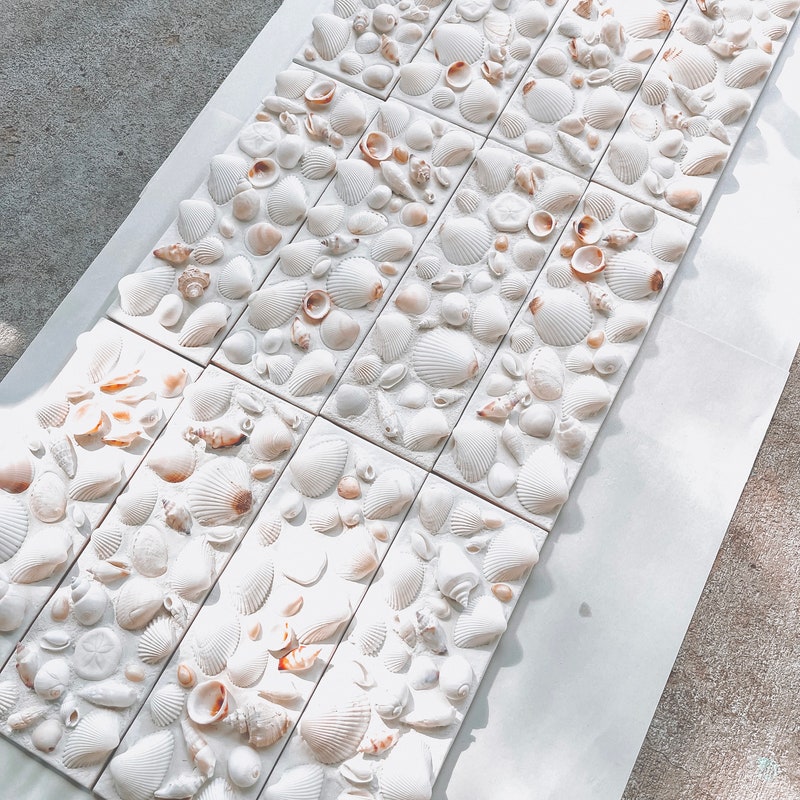 Ocean Themed Tiles - Etsy