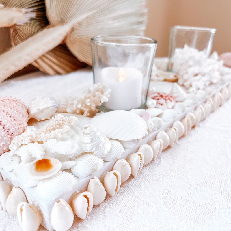 Beach Wedding Centerpiece - Etsy