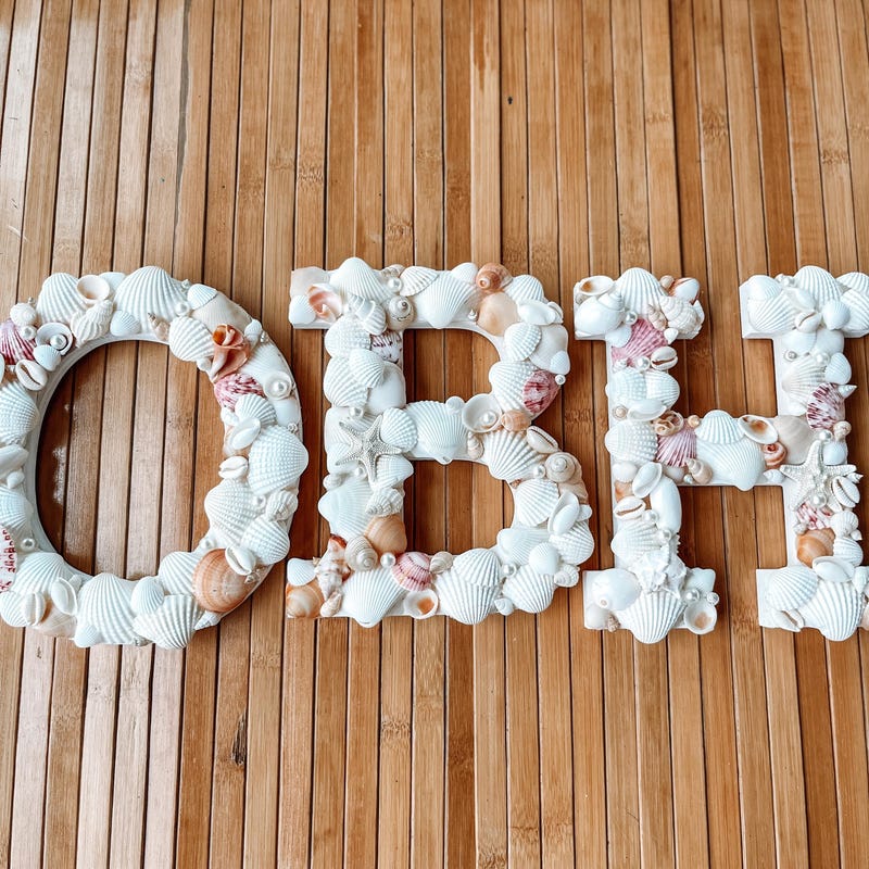 OhanaSeaDesigns - Etsy