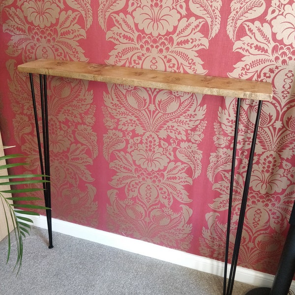 Radiator Table - Etsy UK