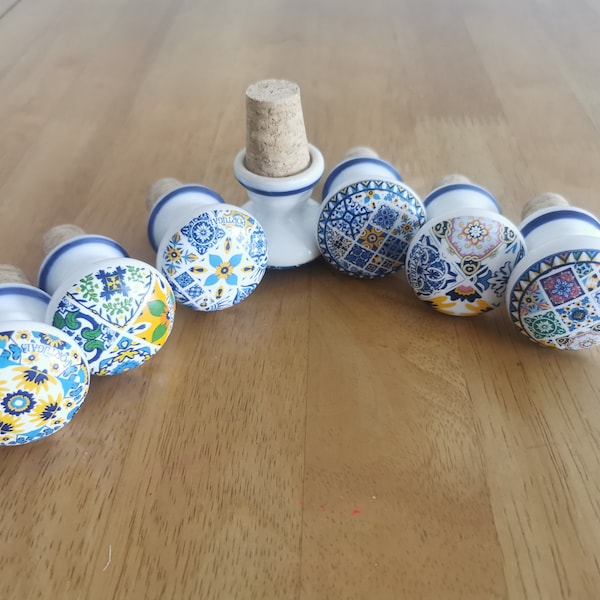 Azulejos Tiles - Etsy