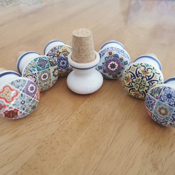 Azulejos Tiles - Etsy