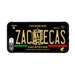 Car Plate State of Sinaloa, Car Plate Mexico, Car Plates of States of ...