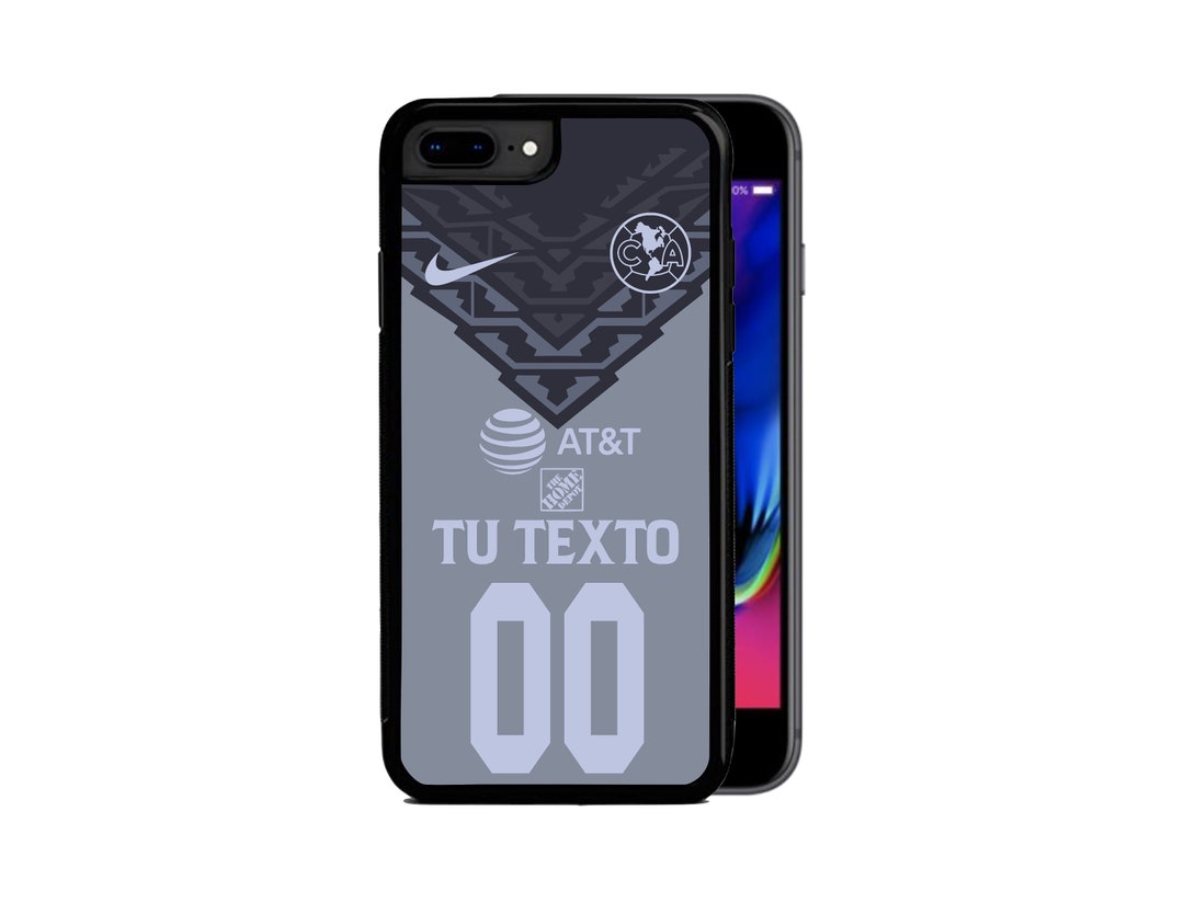 Personalized Cell Phone Protector Club America / Phone Cases Bumper ...