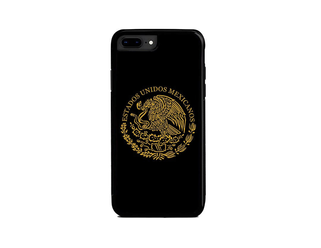 Mexico Shield Cases / Phone Cases Logo Mexico / Cases States of Mexico ...