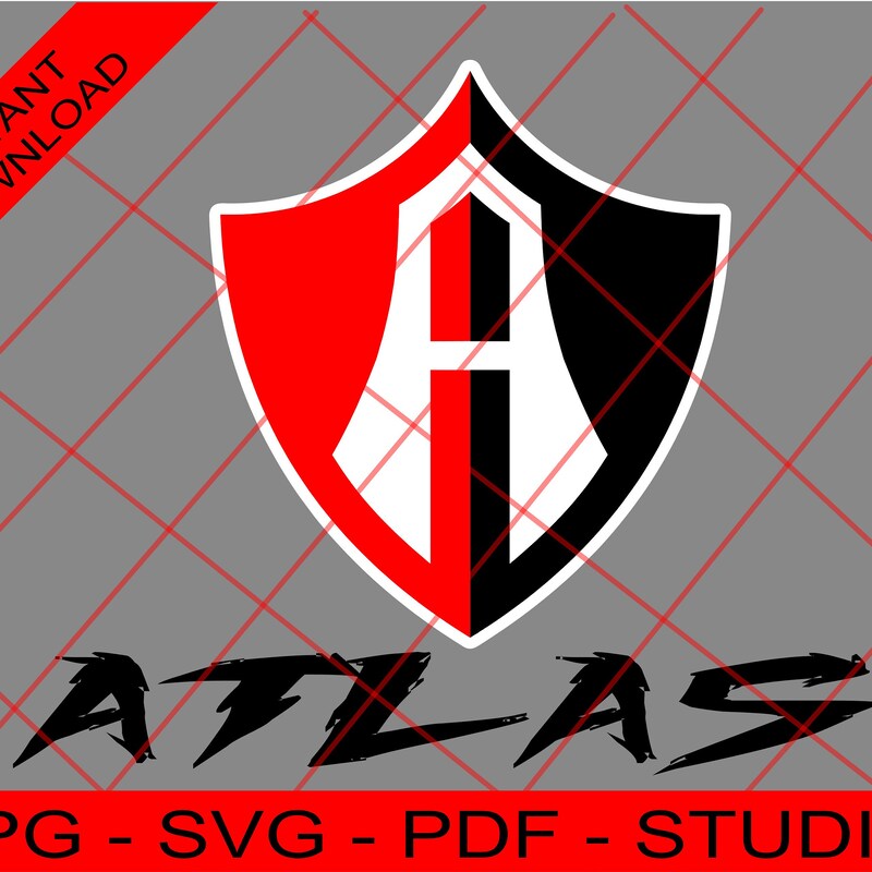 Atlas - Etsy