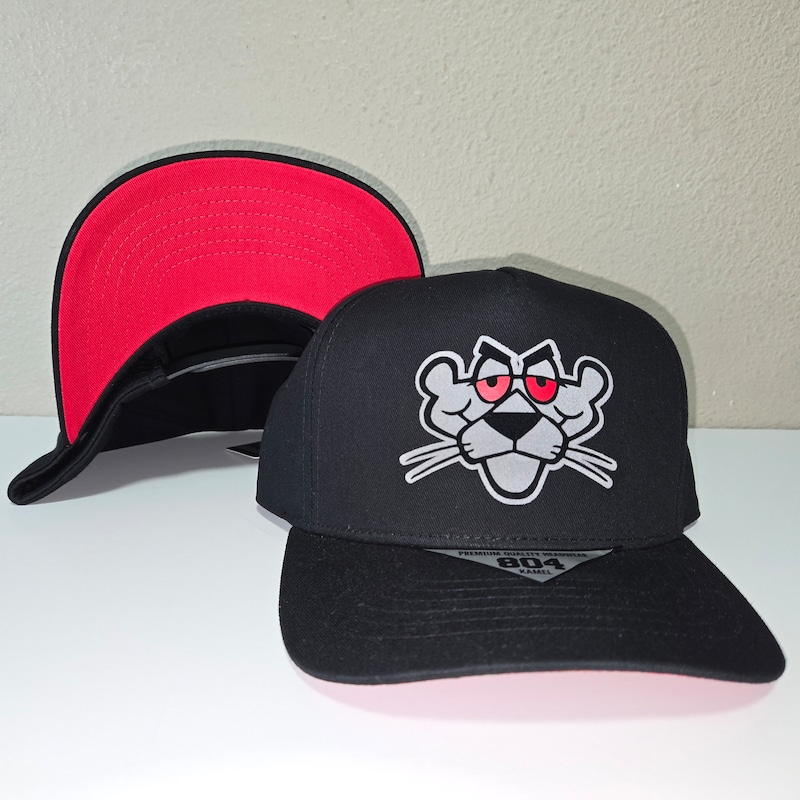 Upside Down La Hat - Etsy