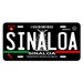 Car Plate State of Sinaloa Car Plate Mexico Car Plates of - Etsy